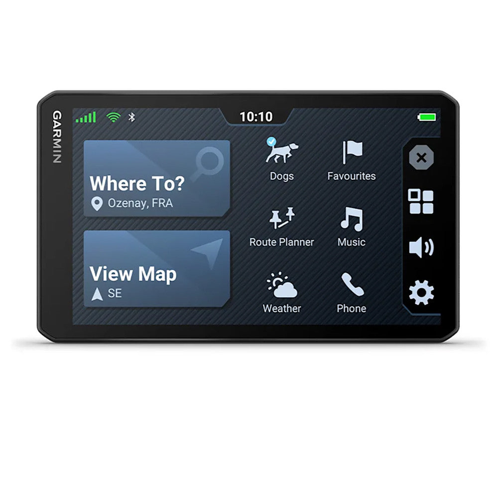 Garmin DriveTrack 72 - DEAL With A Half Price Toaster Mount – Pig Dog Supplies
