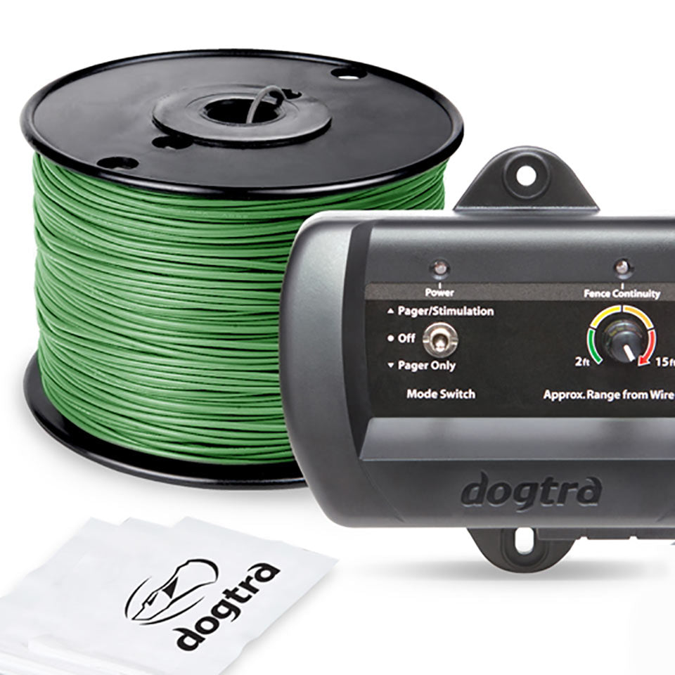 Containment Systems – Pig Dog Supplies