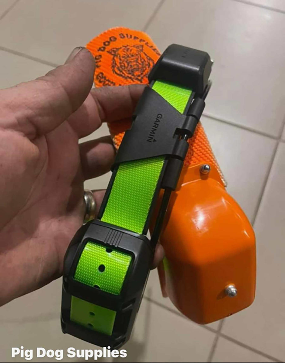 Protection cover kits for TT25 and T20 – Pig Dog Supplies